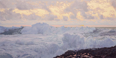 Magical, Mystical Water | Art of the West Magazine