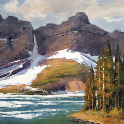 NEW HORIZONS | Art of the West Magazine