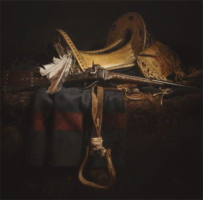 Let There Be Light – And Shadow | Art of the West Magazine