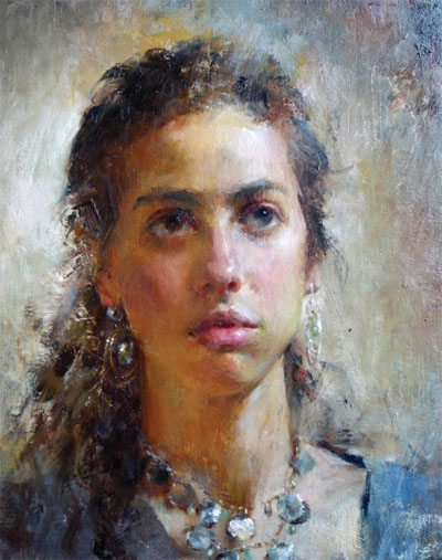 Celebrating “God’s Greatest Masterpiece” | Art of the West Magazine