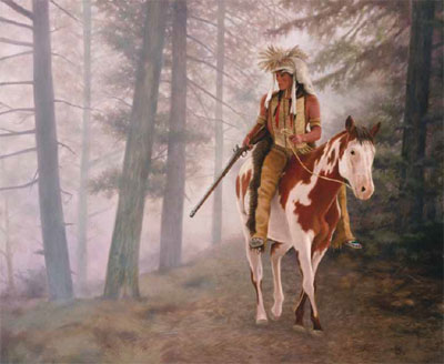 The Love Factor | Art of the West Magazine