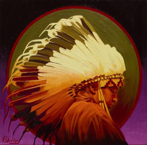 ‘I’m On a Quest of Discovery’ | Art of the West Magazine