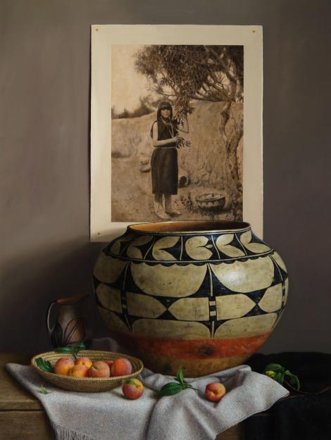 The Dream Continues | Art of the West Magazine