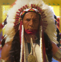 The Studio of Doug Monson | Art of the West Magazine